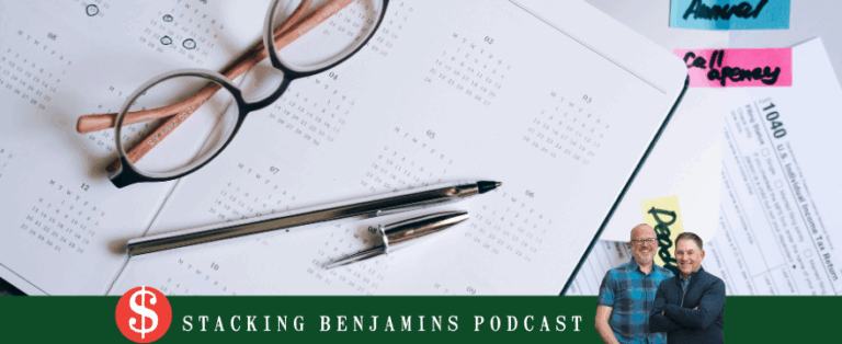 1708 featured » The Stacking Benjamins Show